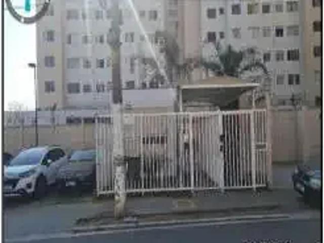 Apartamento para Venda em São Paulo/SP Jardim Lourdes