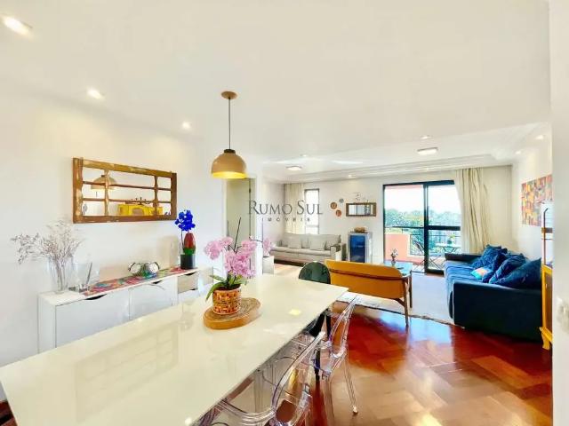Apartamento para Venda em São Paulo/SP Jardim Luanda 3 Quartos