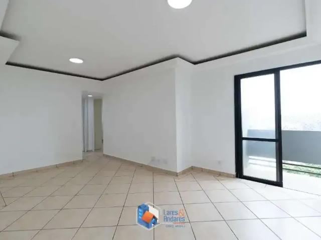 Apartamento para Venda em São Paulo/SP Jardim Luanda 3 Quartos