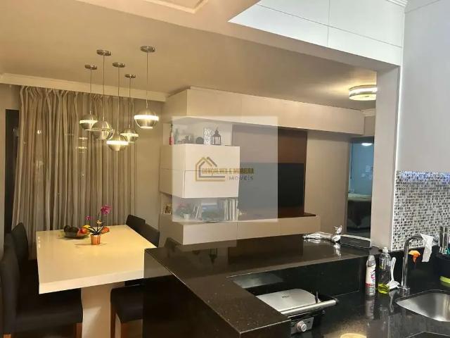 Apartamento para Venda em São Paulo/SP Jardim Luanda 3 Quartos