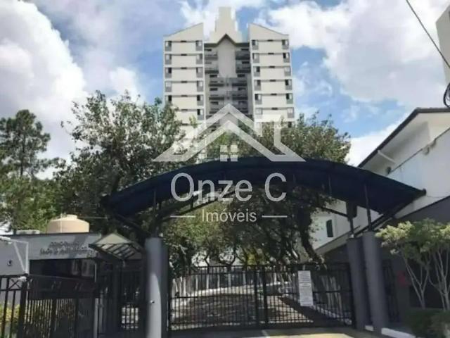 Apartamento para Venda em São Paulo/SP Jardim Luanda 3 Quartos