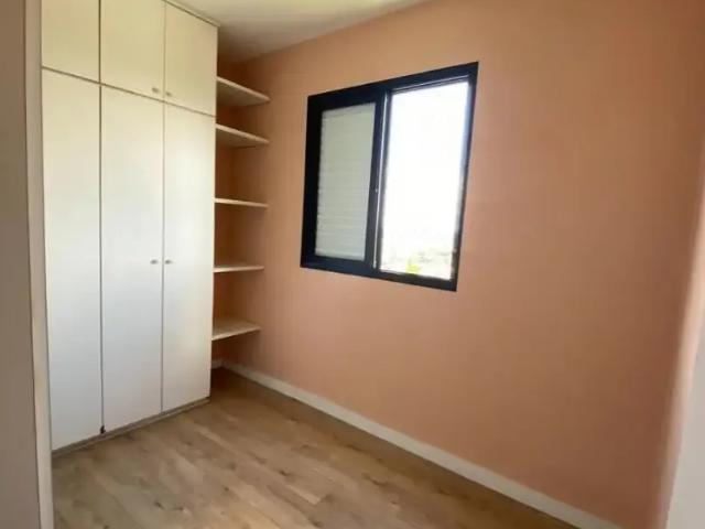Apartamento para Venda em São Paulo/SP Jardim Luanda 3 Quartos