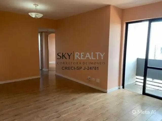 Apartamento para Venda em São Paulo/SP Jardim Luanda 3 Quartos