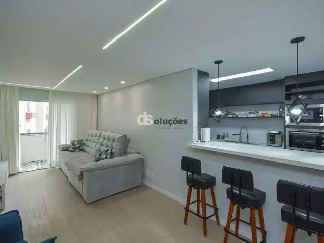 Apartamento para Venda em São Paulo/SP Jardim Luanda 3 Quartos