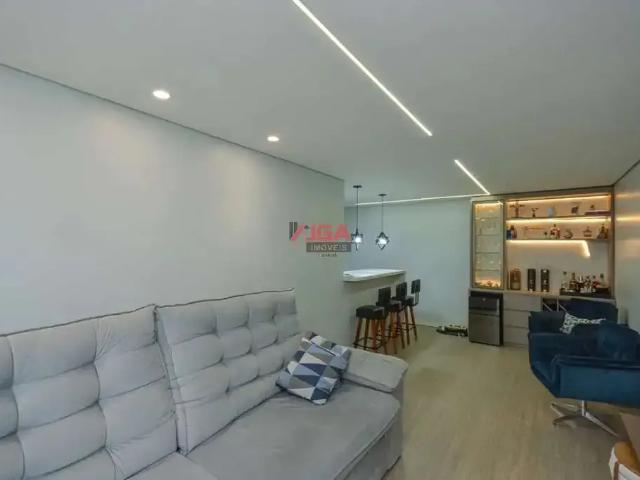 Apartamento para Venda em São Paulo/SP Jardim Luanda 3 Quartos