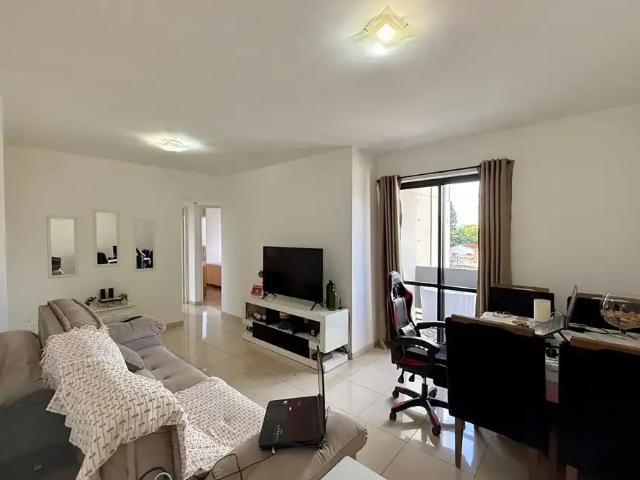 Apartamento para Venda em São Paulo/SP Jardim Luanda 3 Quartos