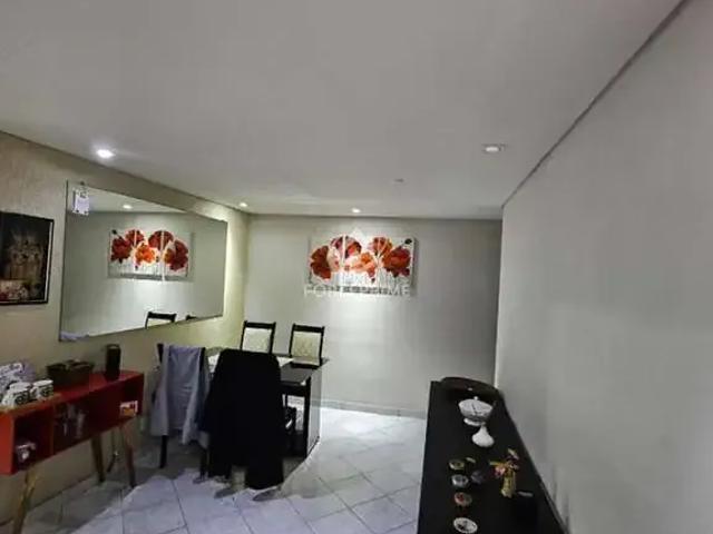 Apartamento para Venda em São Paulo/SP Jardim Luanda 3 Quartos