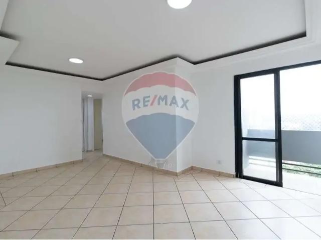 Apartamento para Venda em São Paulo/SP Jardim Luanda 3 Quartos