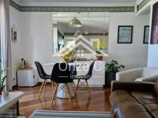 Apartamento para Venda em São Paulo/SP Jardim Luanda 3 Quartos