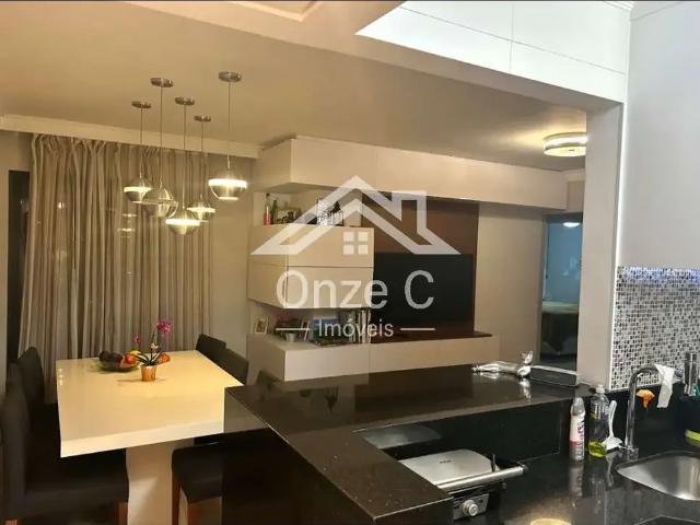Apartamento para Venda em São Paulo/SP Jardim Luanda 2 Quartos