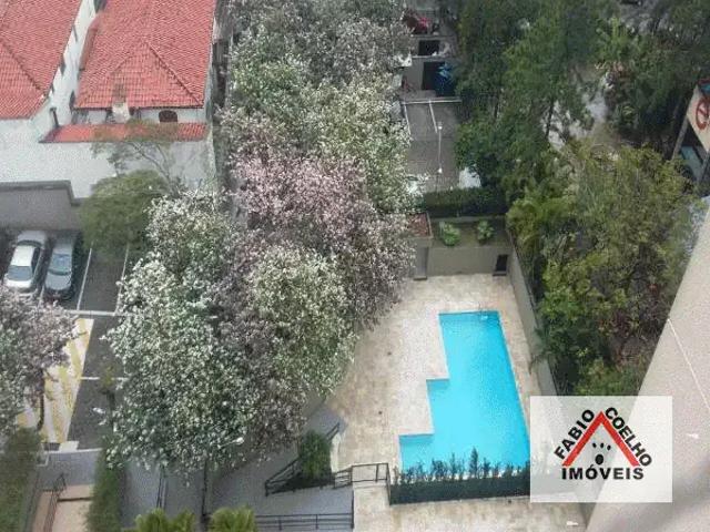 Apartamento para Venda em São Paulo/SP Jardim Luanda