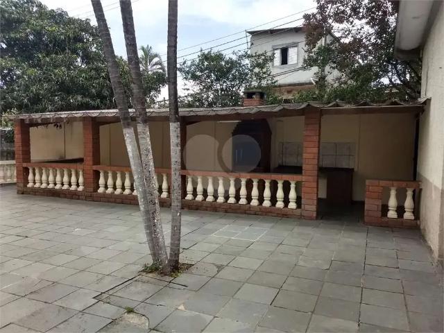 Apartamento para Venda em São Paulo/SP Jardim Lucinda 2 Quartos