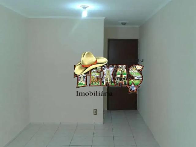 Apartamento para Venda em São Paulo/SP Jardim Lucinda 2 Quartos