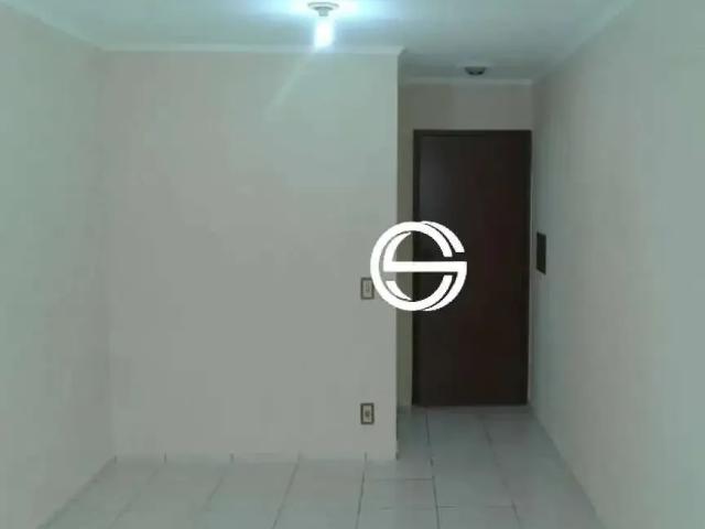 Apartamento para Venda em São Paulo/SP Jardim Lucinda 2 Quartos