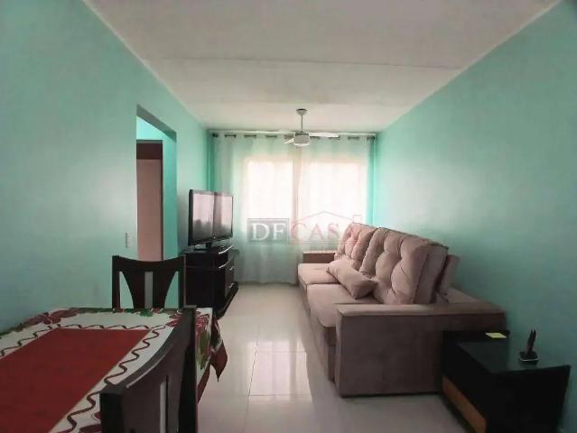 Apartamento para Venda em São Paulo/SP Jardim Lucinda 2 Quartos