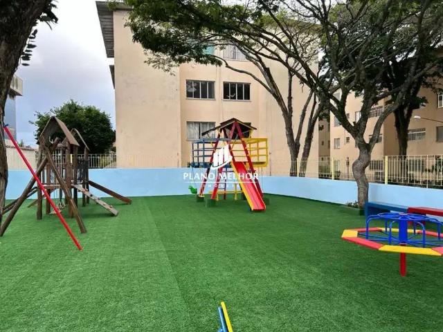 Apartamento para Venda em São Paulo/SP Jardim Lucinda 2 Quartos