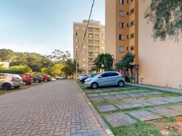 Apartamento para Venda em São Paulo/SP Jardim Luísa 2 Quartos