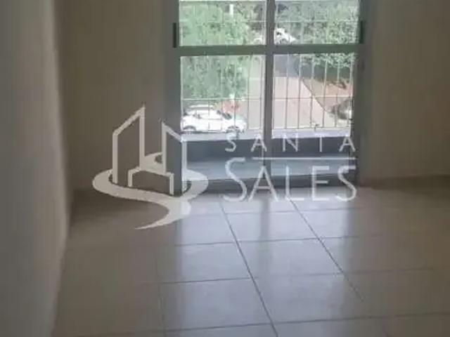 Apartamento para Venda em São Paulo/SP Jardim Luísa 3 Quartos