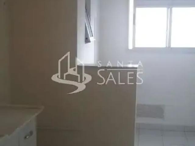 Apartamento para Venda em São Paulo/SP Jardim Luísa 3 Quartos