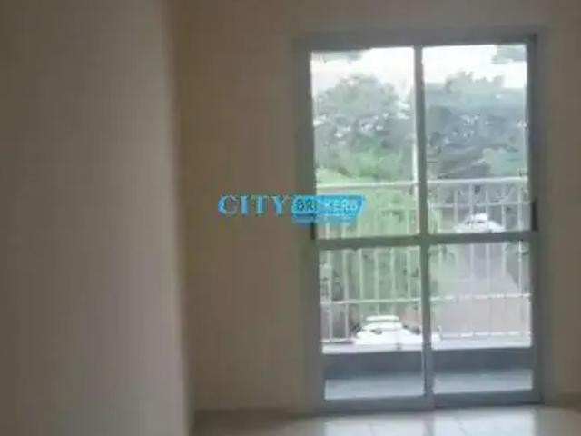 Apartamento para Venda em São Paulo/SP Jardim Luísa 3 Quartos