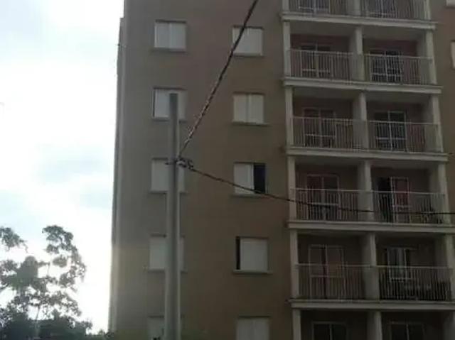 Apartamento para Venda em São Paulo/SP Jardim Luísa 3 Quartos