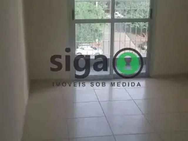 Apartamento para Venda em São Paulo/SP Jardim Luísa 3 Quartos