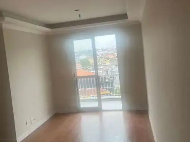 Apartamento para Venda em São Paulo/SP Jardim Luísa 3 Quartos