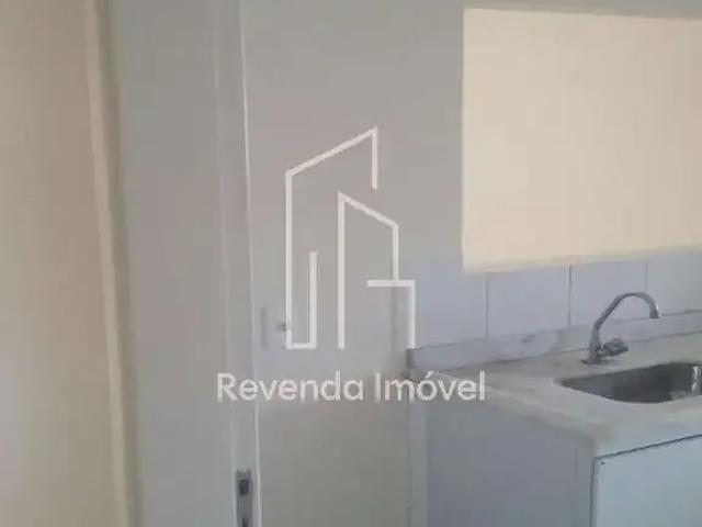 Apartamento para Venda em São Paulo/SP Jardim Luísa 3 Quartos