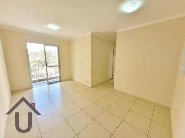 Apartamento para Venda em São Paulo/SP Jardim Luísa 3 Quartos