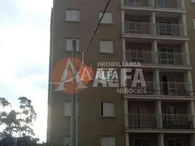 Apartamento para Venda em São Paulo/SP Jardim Luísa 3 Quartos