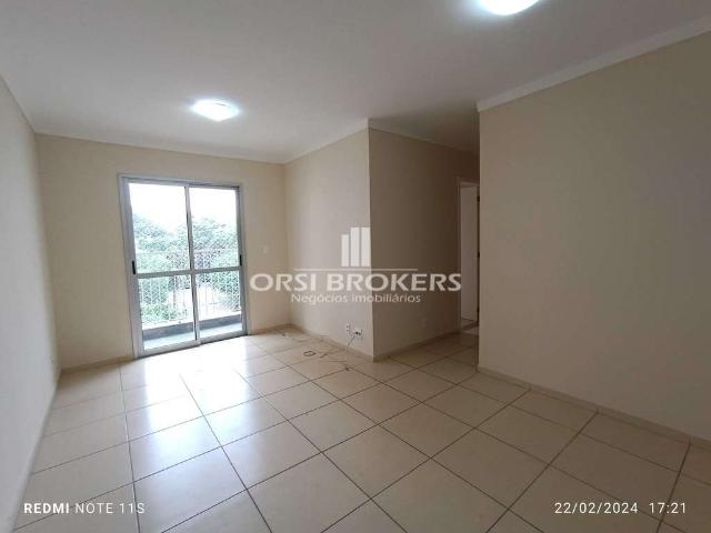 Apartamento para Venda em São Paulo/SP Jardim Luísa 3 Quartos