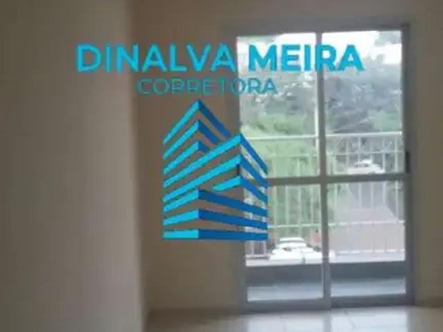 Apartamento para Venda em São Paulo/SP Jardim Luísa 3 Quartos