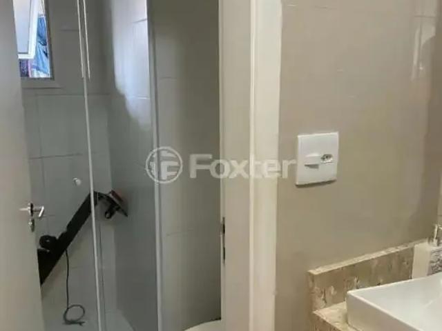 Apartamento para Venda em São Paulo/SP Jardim Luísa 3 Quartos