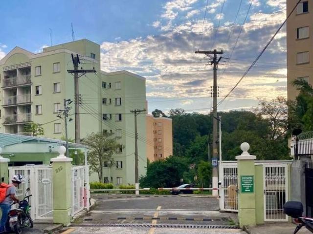 Apartamento para Venda em São Paulo/SP Jardim Luísa 3 Quartos