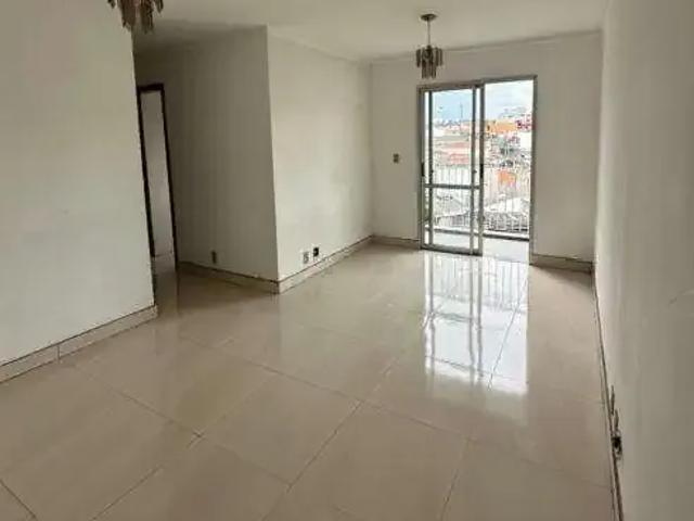 Apartamento para Venda em São Paulo/SP Jardim Luísa 3 Quartos
