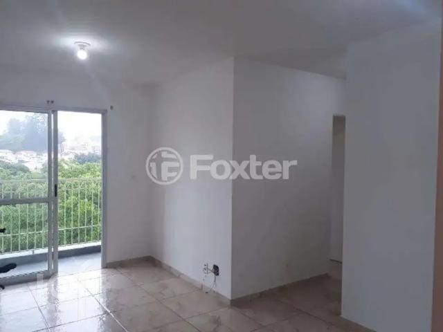 Apartamento para Venda em São Paulo/SP Jardim Luísa 3 Quartos