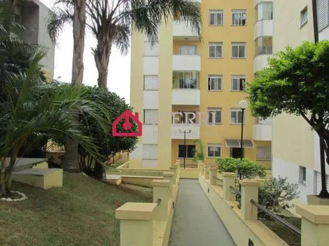 Apartamento para Venda em São Paulo/SP Jardim Mangalot 2 Quartos