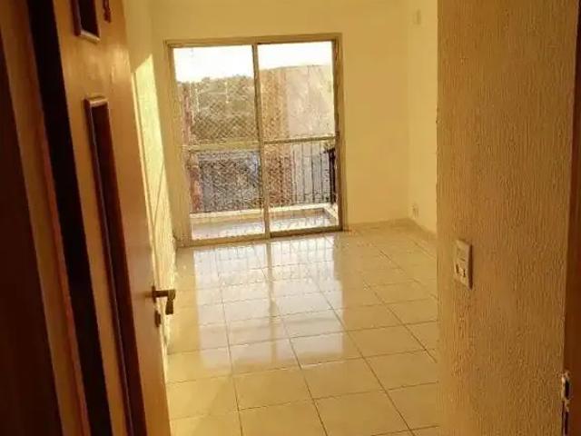 Apartamento para Venda em São Paulo/SP Jardim Mangalot 3 Quartos