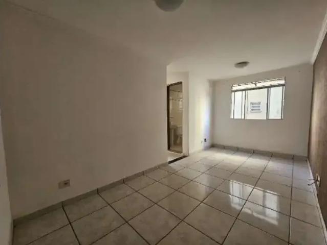 Apartamento para Venda em São Paulo/SP Jardim Macedônia 2 Quartos