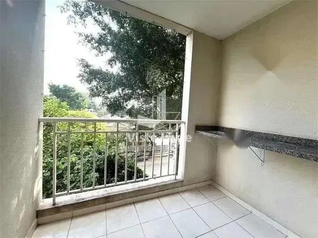 Apartamento para Venda em São Paulo/SP Água Branca 2 Quartos