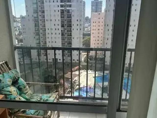 Apartamento para Venda em São Paulo/SP Jardim Mália I 3 Quartos