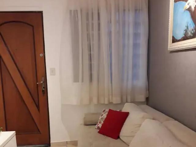 Apartamento para Venda em São Paulo/SP Jardim Martini 2 Quartos