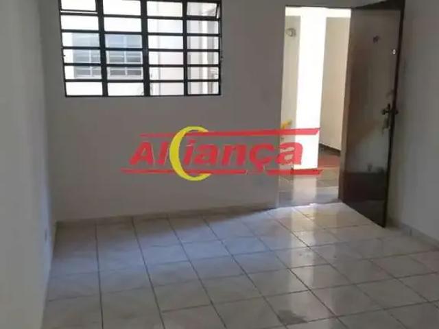 Apartamento para Venda em São Paulo/SP Jardim Martins Silva 2 Quartos