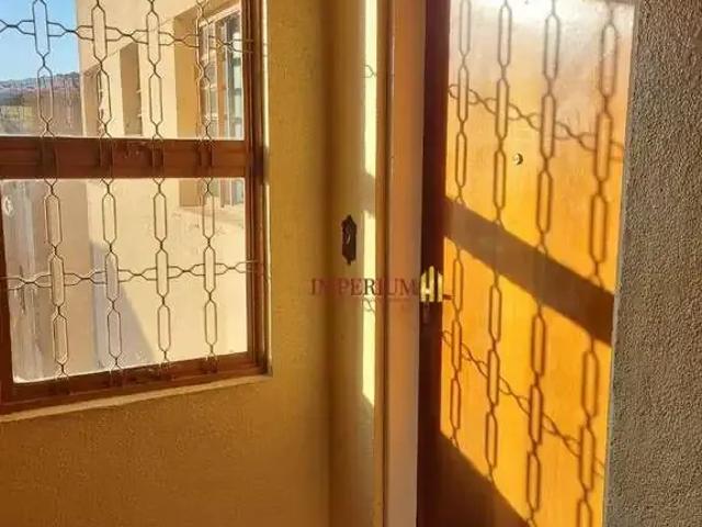 Apartamento para Venda em São Paulo/SP Jardim Martins Silva 2 Quartos