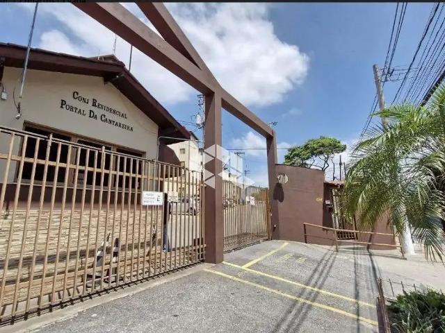 Apartamento para Venda em São Paulo/SP Jardim Martins Silva 2 Quartos