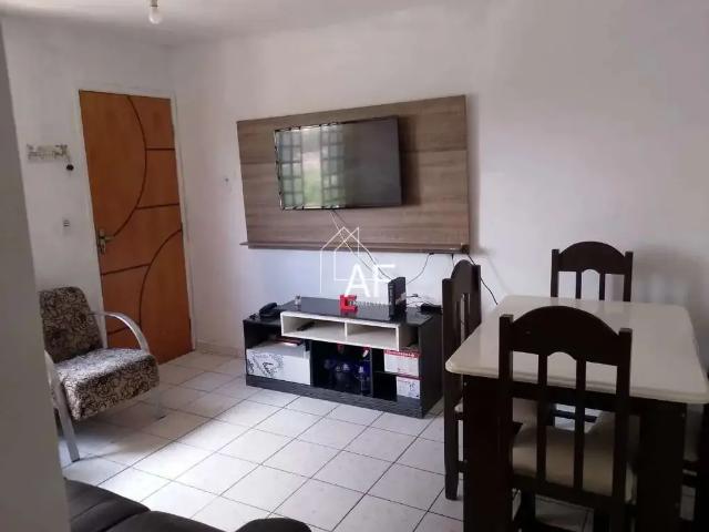Apartamento para Venda em São Paulo/SP Jardim Martins Silva 2 Quartos