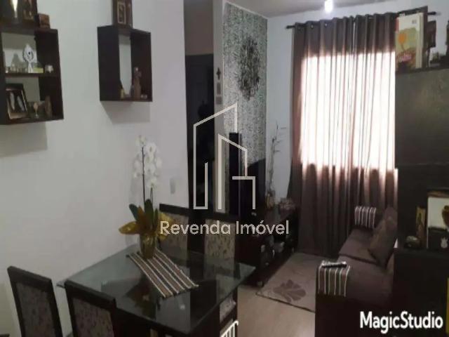 Apartamento para Venda em São Paulo/SP Jardim Maracá 2 Quartos