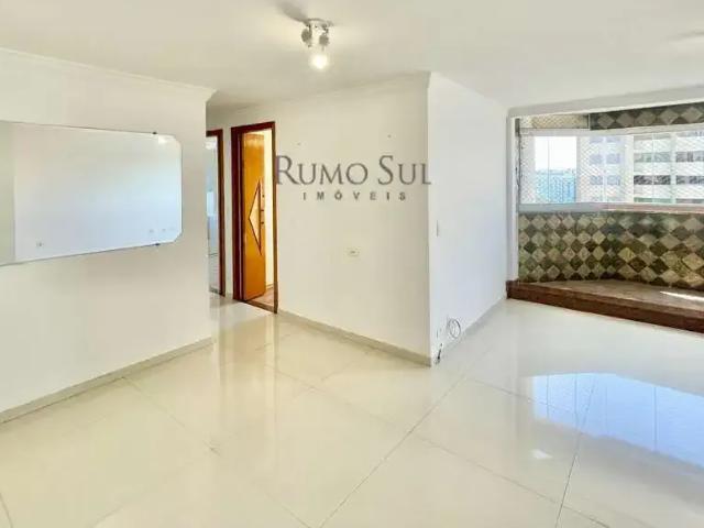 Apartamento para Venda em São Paulo/SP Jardim Marajoara 3 Quartos