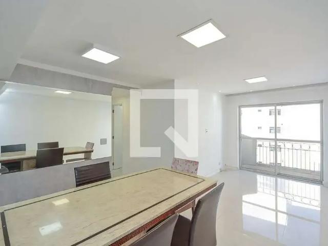 Apartamento para Venda em São Paulo/SP Jardim Marajoara 3 Quartos
