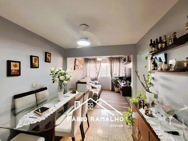Apartamento para Venda em São Paulo/SP Jardim Marajoara 3 Quartos